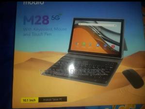 New Modio M27 512 GO Bleu in Dakar Plateau - Tablettes, Monde Buisness ...