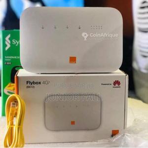 Flybox Orange in Parcelles Assainies - Produits de réseau, Junior Fall ...