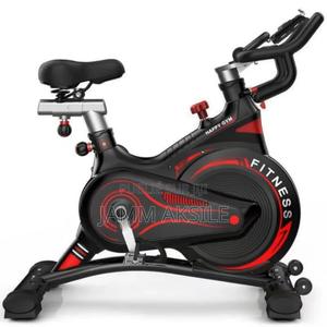 Vélo Spinning Professionnel in Dakar Plateau - Équipement sportif, Jamm ...