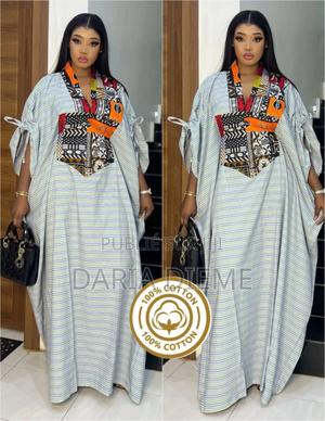 Tunique Femme in Grand Dakar - Vêtements, Daria Business | Jiji.sn