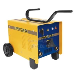 Poste De Soudure Gys Expert 220 Dv in Sicap-Liberté - Équipement de ...