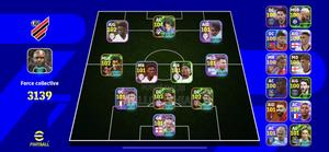 Compte Pes in Cambérène - Jeux vidéo, Fallou Thiam | Jiji.sn