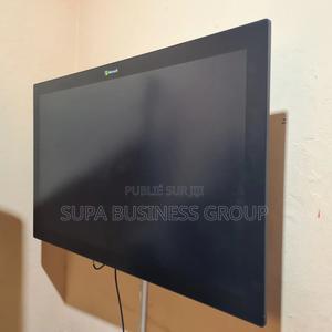 Écran Interactif Tactile 55 Pouces Microsoft in Parcelles Assainies ...