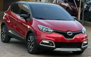 Renault Samsung QM3 dans Sénégal à vendre Prix sur Jiji.sn