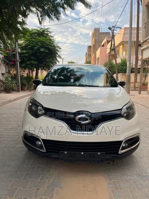 Renault Samsung QM3 1.5 Diesel FWD 2016 Beige in Région de Dakar - Voitures, Ndiaye Automobile ...