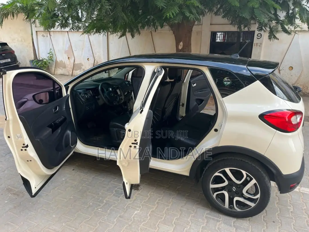 Renault Samsung QM3 1.5 Diesel FWD 2016 Beige in Région de Dakar - Voitures, Ndiaye Automobile ...