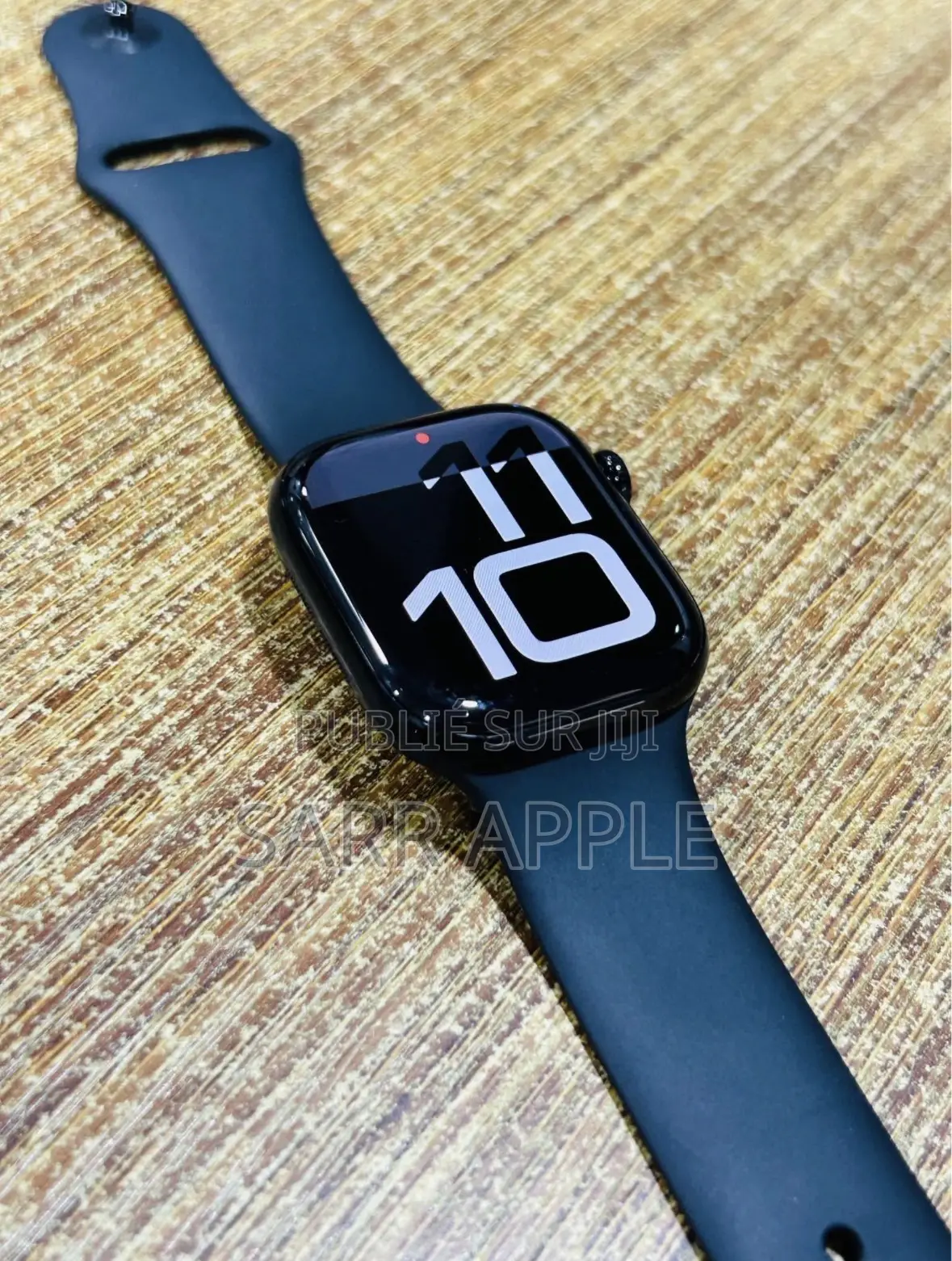 Apple Watch Série 10 46 Mm in Région de Thies - Smart Watches, Sarr ...