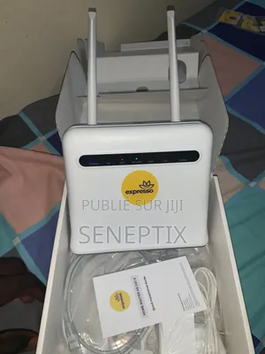 Wifi Sans Fil in Gueule Tapée - Produits de réseau, Alfousseynou Diallo ...