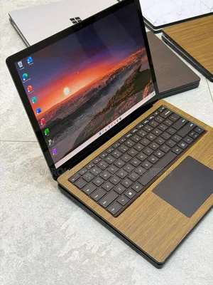 New Microsoft Surface Laptop 4 8GB Intel Core I5 SSD 256GB in Dakar ...