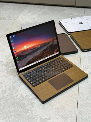 New Microsoft Surface Laptop 4 8GB Intel Core I5 SSD 256GB in Dakar ...