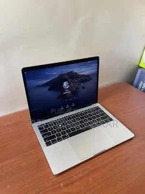 Ordinateur Portable Apple MacBook Pro 2017 8GB Intel Core I5 SSD 256GB ...