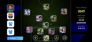 Compte Efootball Simple in Grand Yoff - Jeux vidéo, Mouhamed Ndiaye ...