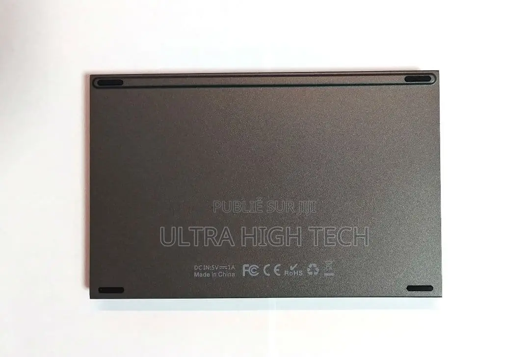 Clavier Bluetooth Pliable Avec Touchpad Intégré Portable à vendre ...