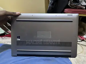 Ordinateur portable Dell Precision 15 5510 16GB Intel Core i7 HDD 500GB ...