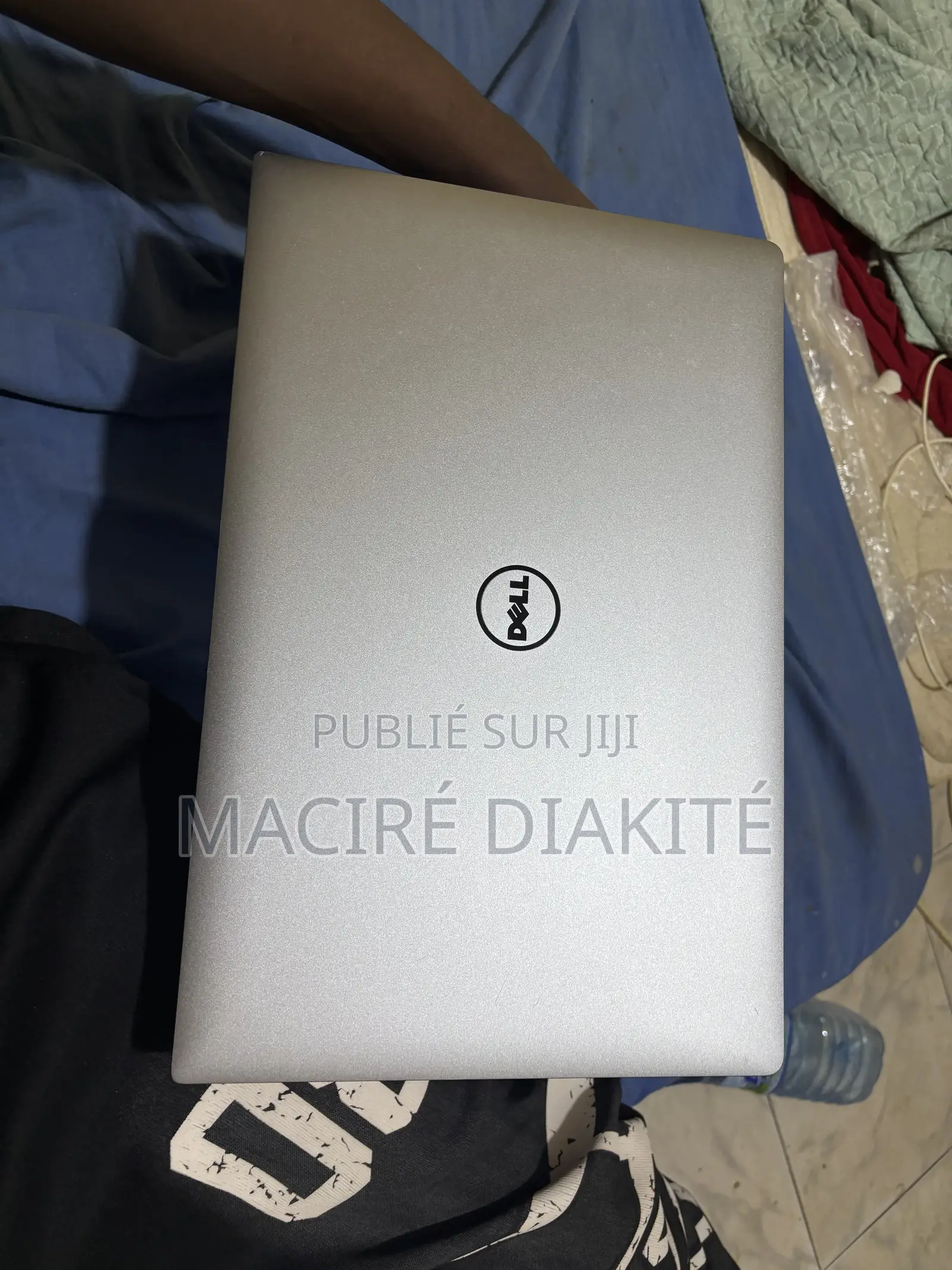 Ordinateur portable Dell Precision 15 5510 16GB Intel Core i7 HDD 500GB ...