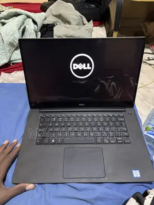 Ordinateur portable Dell Precision 15 5510 16GB Intel Core i7 HDD 500GB ...